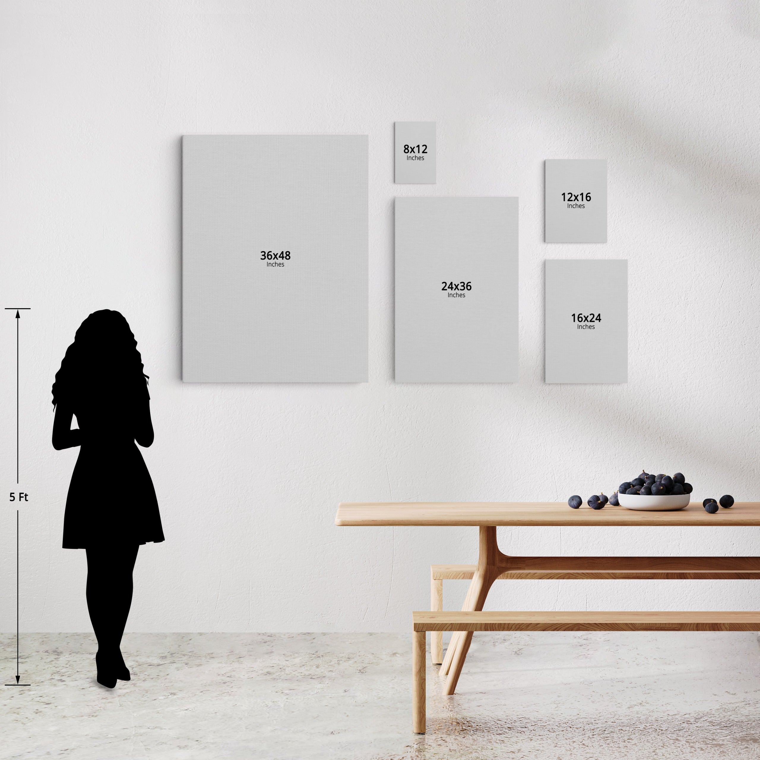 The Ten Largest No. 7 Adulthood by Hilma af Klint – Odd Art India